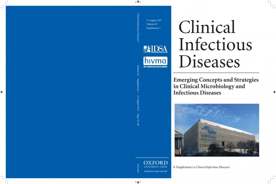Clinical Infectious Diseases – Emerging Concepts and Strategies in ...