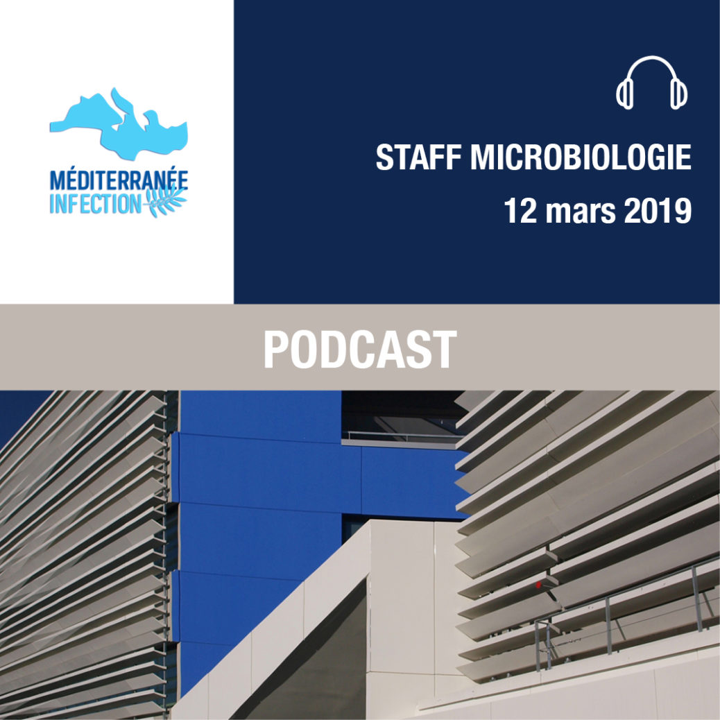 vignette PODCAST STAFF – IHU