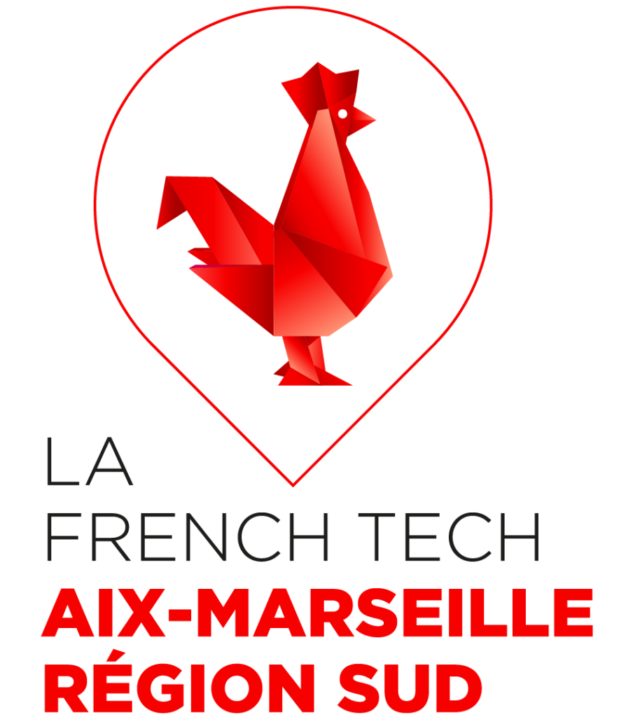 FRENCH TECH LOGO – IHU