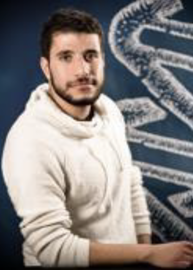 Ghiles GRINE – IHU